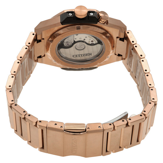 Citizen Series 8 Automatic Men's Watch NB6069-53H 013205163906 - Watches, Series 8 - Jomashop