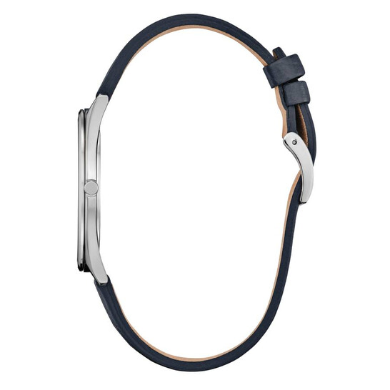 Citizen Suratto Blue Dial Unisex Watch AR3120-08L 4974374343260 ...