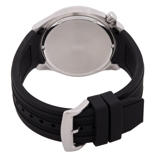 Citizen Weekender Black Dial Men's Watch AW1710-04E 4974374333056 ...