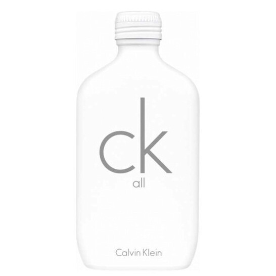 Calvin Klein Ck All by Calvin Klein EDT Spray 3.4 oz (100 ml) (u) 3614223162963 - Fragrances, Ck ...
