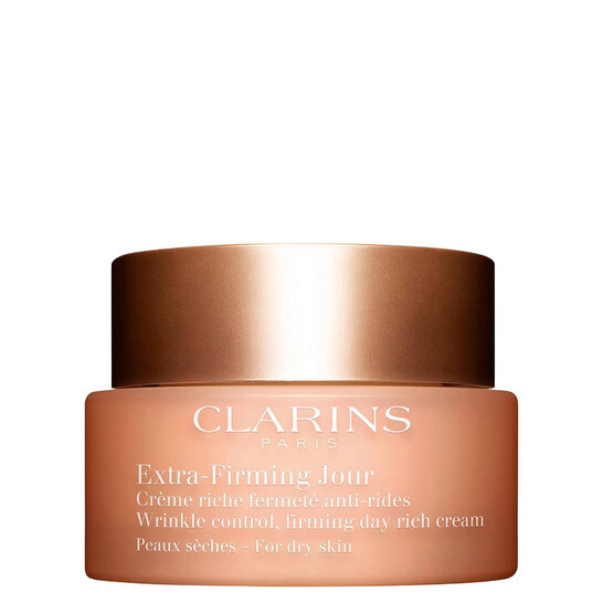 Clarins Extra-Firming Day Cream 50 ml Skin Care 3666057008412 - Skin ...