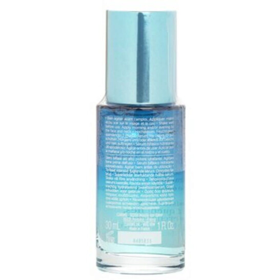 Clarins Hydra Essentiel Moisturizes And Quenches, SuperCharged Bi Phase ...