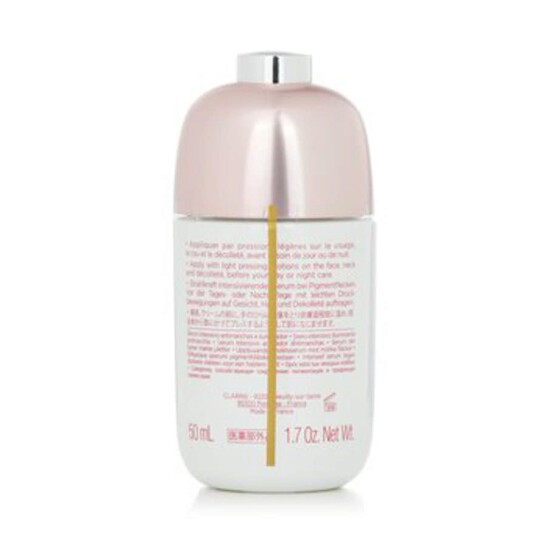 Clarins Ladies Bright Plus Advanced Brightening Dark Spot Targeting ...