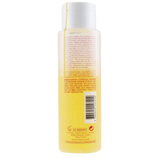 Clarins / One-step Facial Cleanser With Orange Extract 6.8 Oz ...