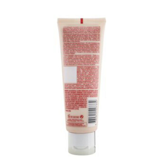 Clarins - Soothing Gentle Foaming Cleanser With Alpine Herbs & Shea ...