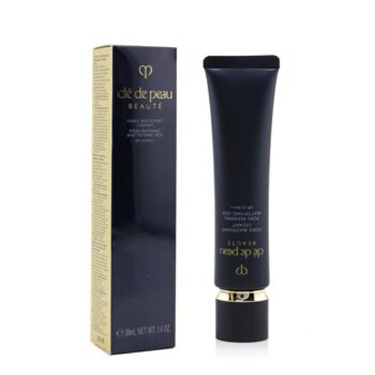 Cle De Peau Beaute Unisex Pore Refining Mattifying Veil SPF 25 1.4 oz Skin Care 729238161849 ...