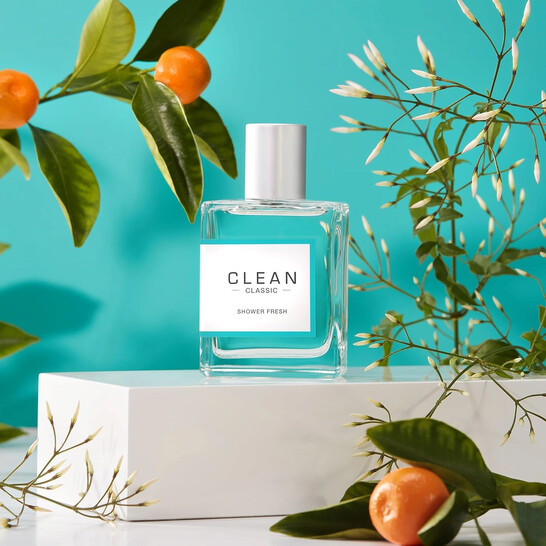 Clean Ladies Shower Fresh EDP Spray 1.0 oz Fragrances 874034010621 ...