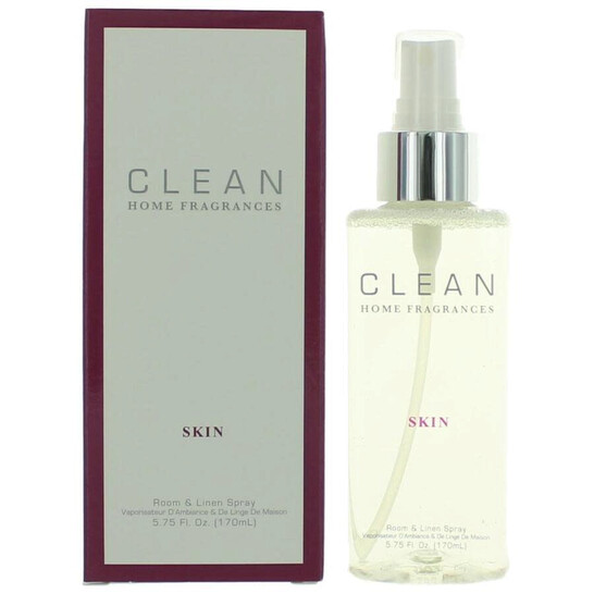 Clean Unisex Clean Skin 5.75 oz Fragrances 874034006365 - Fragrances ...