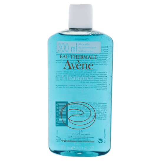 avene cleanser cleanance