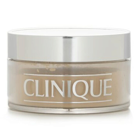 Clinique Blended Face Powder 0.88 oz # 20 Invisible Blend Makeup ...