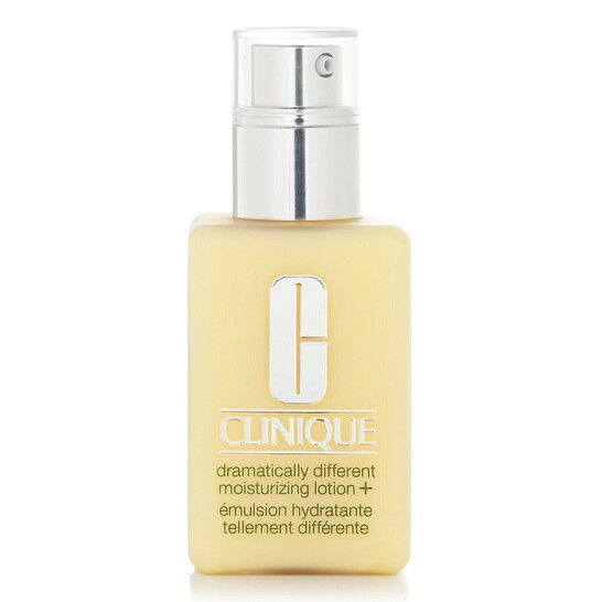 Clinique Dramatically Different Lotion 4.2 oz (Tester) Skin Care ...