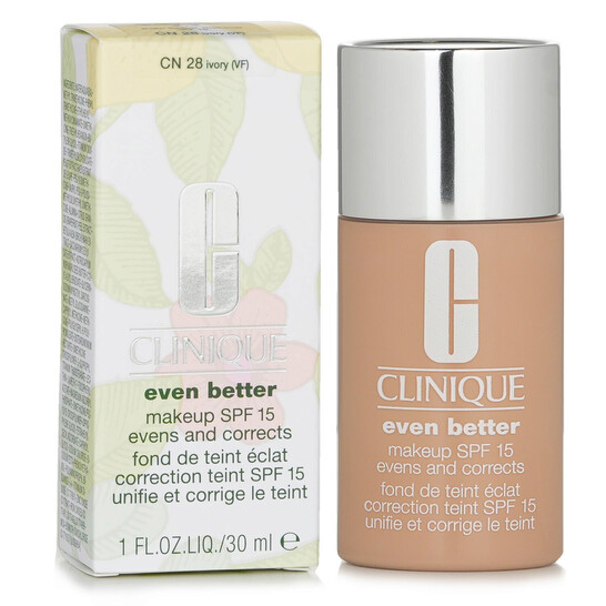 clinique makeup