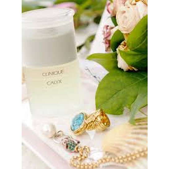 calyx perfume notes