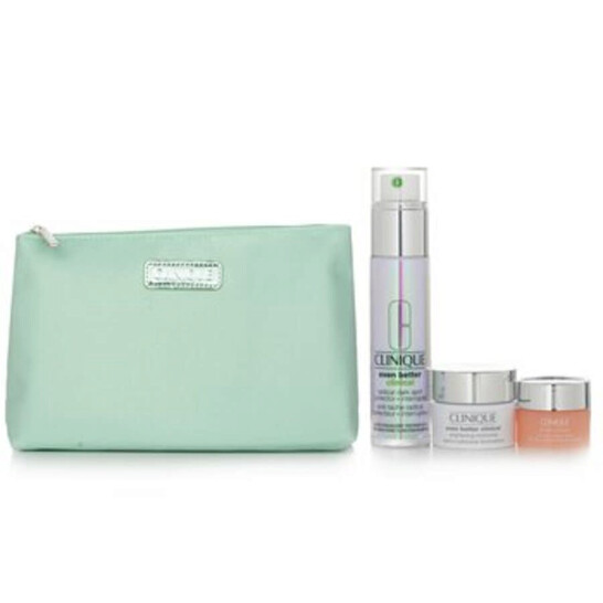 Clinique Ladies Even Better Tone Experts Set Skin Care 192333178799 ...
