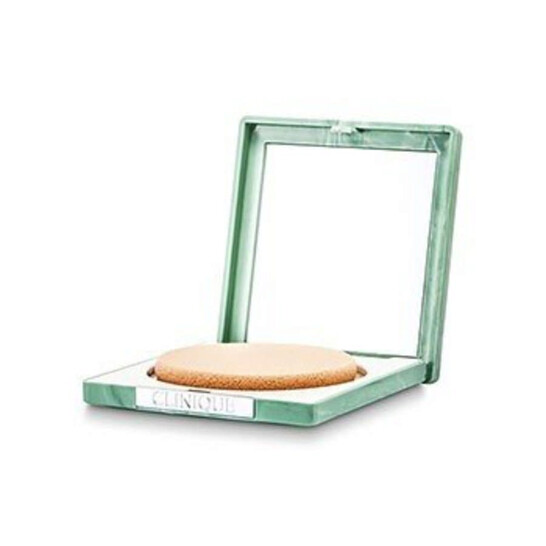 Clinique / Super Powder Double Face Makeup 02 Matte Beige .35 oz ...