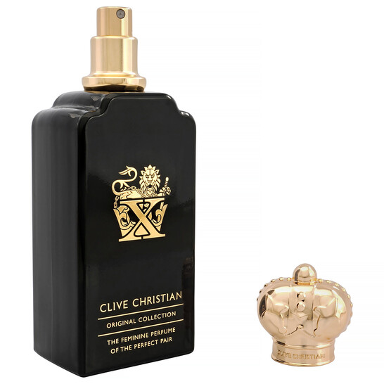 Clive Christian Original Collection X Feminine Perfume Spray For Women ...