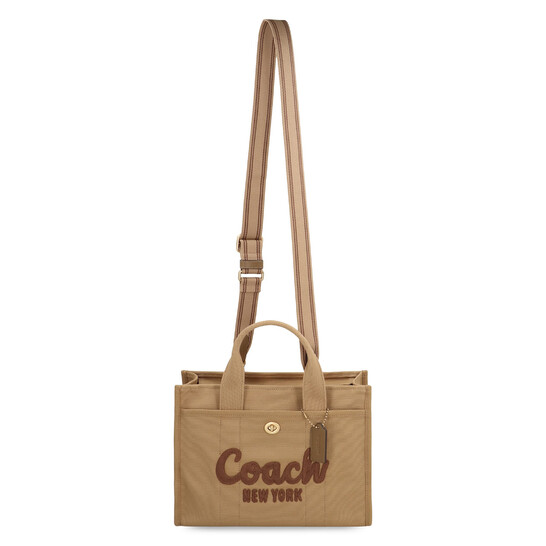 Coach Cargo Tote Bag CP158_B4XR7 196395626854 - Handbags - Jomashop