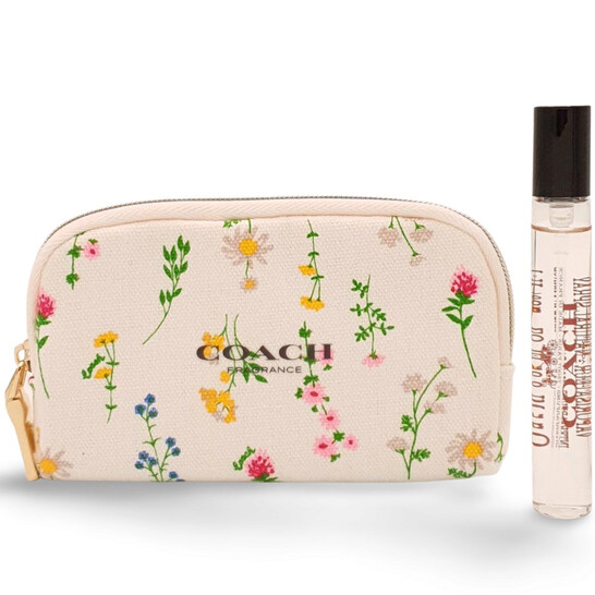 Coach Ladies Dreams Sunset Gift Set Fragrances 3386460132565 ...