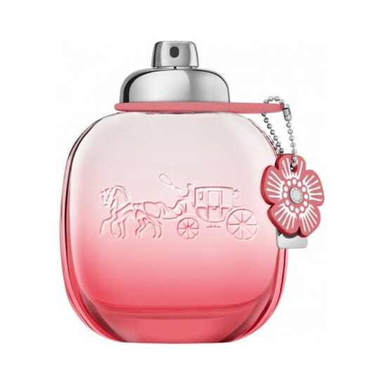 Coach Ladies Floral Blush EDP Spray 3 oz (90 ml) 3386460108119 ...