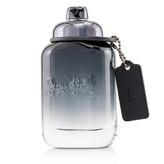 Coach New York / Coach EDT Spray 2.0 oz (60 ml) (m) 3386460086332 ...