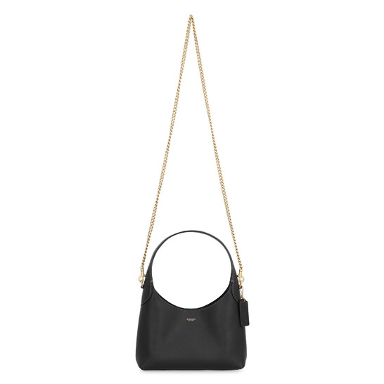 Coach Shoulder Bag Brooklyn 23 CW614_B4BK 196395532735 - Handbags ...