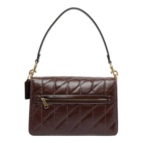 Coach Tabby Shoulder Bag CAF55 MAPLE - Handbags - Jomashop