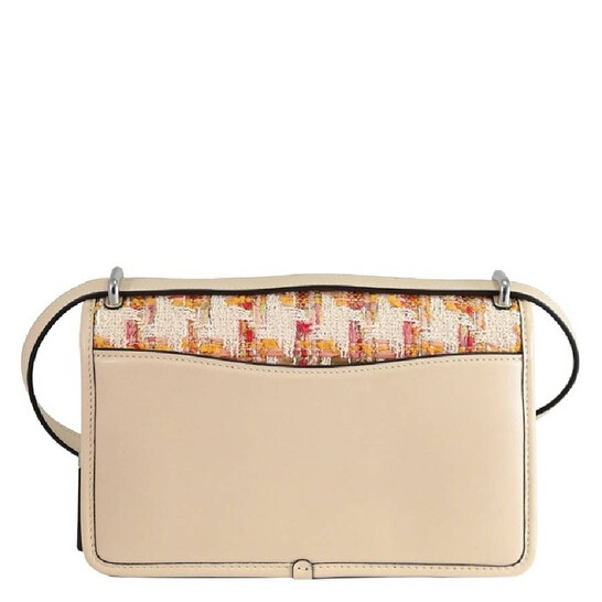 Coach Tweed Bandit Shoulder Bag CP153 LHN5M 196395139002 - Handbags ...