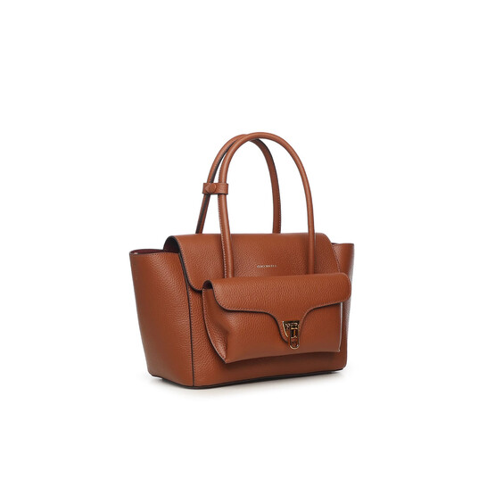 Coccinelle Double Beat Medium Leather Bag E1 T8A 18 02 01 W11 ...