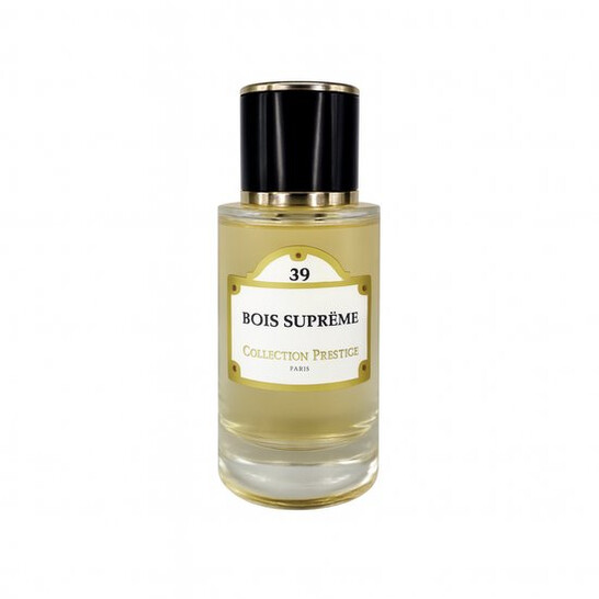 Collection Prestige Unisex Bois Supreme No. 39 EDP Spray 1.7 oz ...
