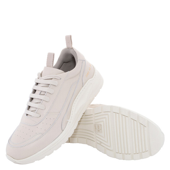 Common Projects Clay Track 90 Sneakers, Brand Size 40 ( US Size 7 ...
