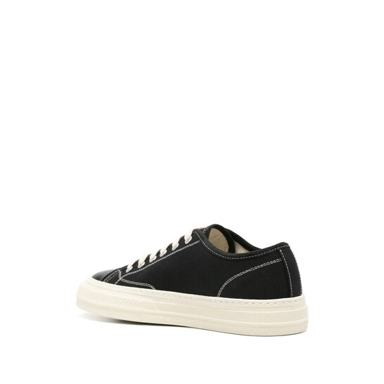 Common Projects Tournament Canvas Low-Top Sneakers, Brand Size 39 ( US ...
