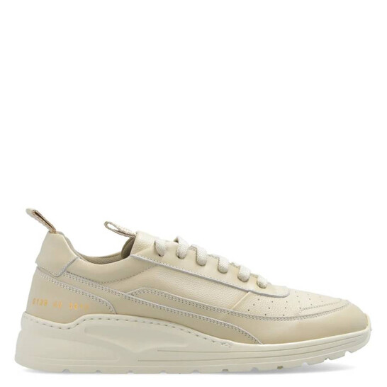 Common Projects Track 90 Low-Top Sneakers, Brand Size 36 ( US Size 6 ...