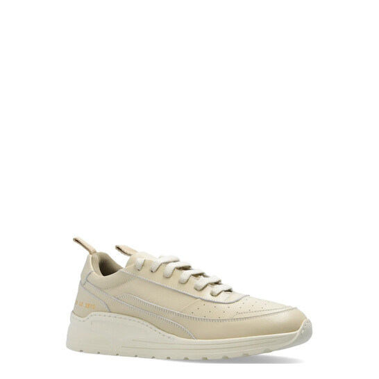 Common Projects Track 90 Low-Top Sneakers, Brand Size 36 ( US Size 6 ...