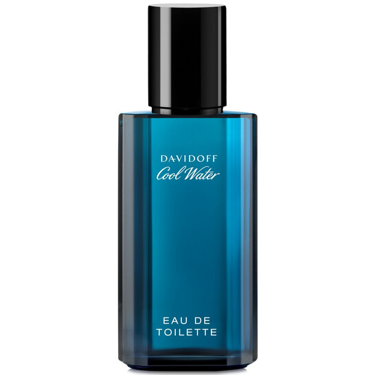 Davidoff Coolwater Men / Davidoff EDT Spray 1.35 oz (m) 3414202000510 ...