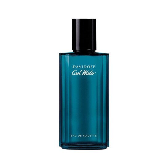 Davidoff Coolwater Men / Davidoff EDT Spray 2.5 oz (m) 3414202000565 ...