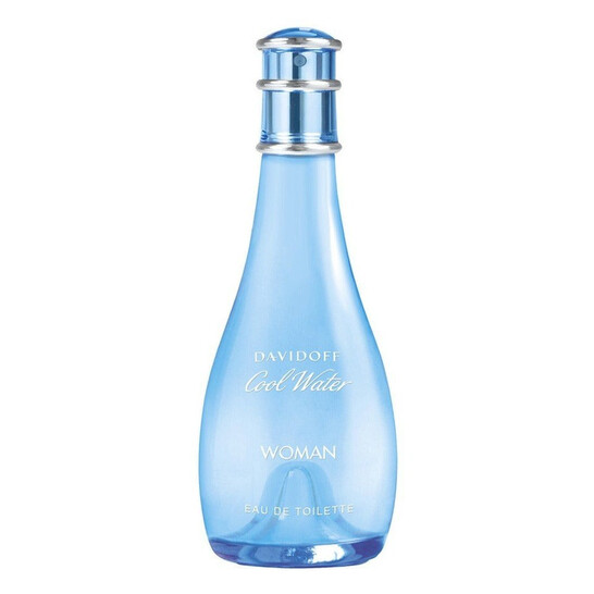 Davidoff Coolwater Women by Davidoff EDT Spray 3.4 oz 100 ml 3414202011752 Fragrances Beauty Cool Water Woman Jomashop