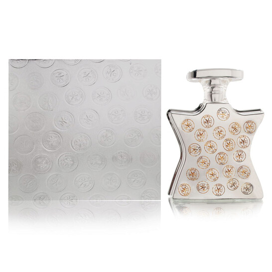 Bond No.9 Cooper Square by Bond No.9 EDP Spray 3.3 oz (m) 888874002210 ...