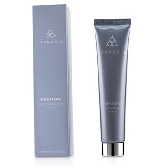 Cosmedix - Restore Moisture-Rich Mask 37g/1.3oz 847137035297 - Skin ...