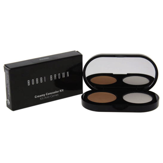 Bobbi Brown Creamy Concealer Kit - Porcelain by Bobbi Brown for Women ...
