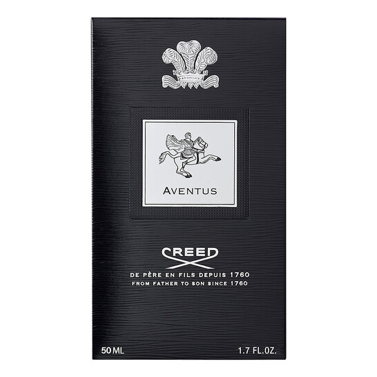 Creed Aventus / Creed EDP Spray 1.7 oz (50 ml) 3508440505118 - Creed ...