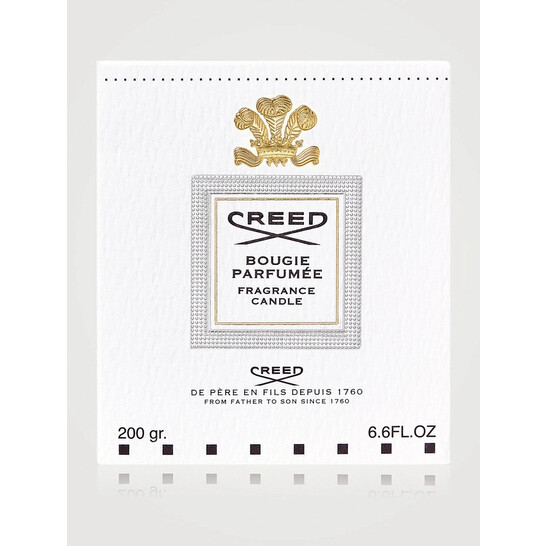 Creed Men's Creed Aventus 6.6 oz Scented Candle 3508441308428 - Creed ...