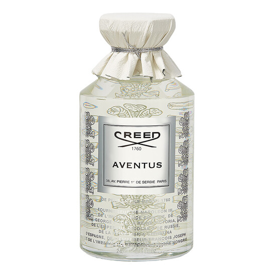 Creed Men's Creed Aventus EDP Splash 8.11 oz Fragrances 3508440000651 ...