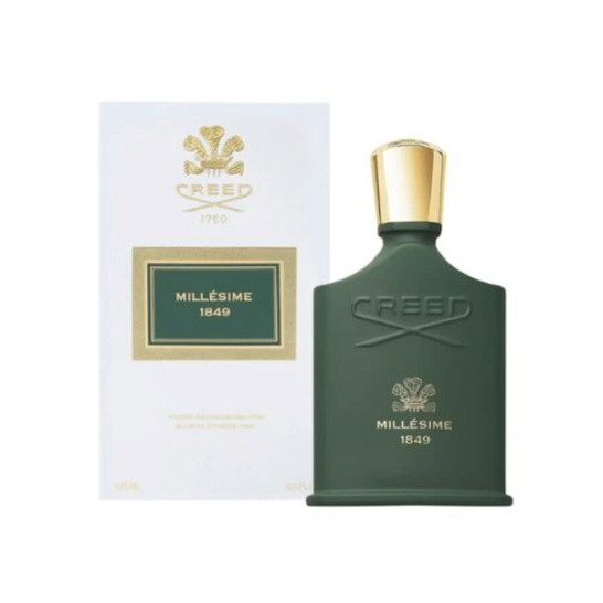 Creed Men's Creed Millesime 1849 EDP Spray 3.3 oz Fragrances ...