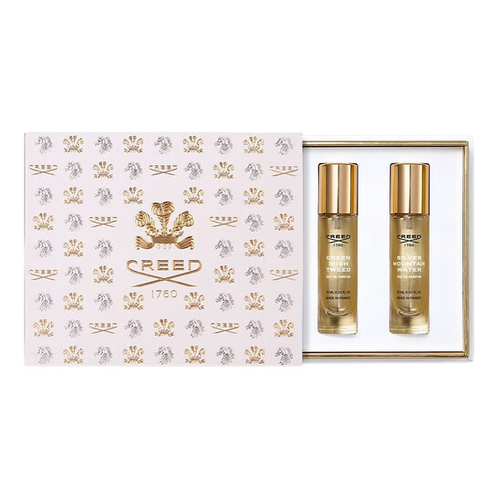 Creed Men's Mini Set Gift Set Fragrances 3508440251183 - Creed ...