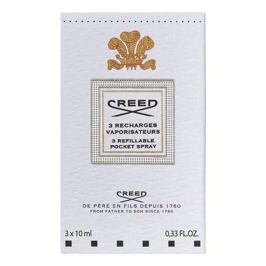 Creed Unisex Creed Millesime Imperial Gift Set Fragrances 3508440561183 ...