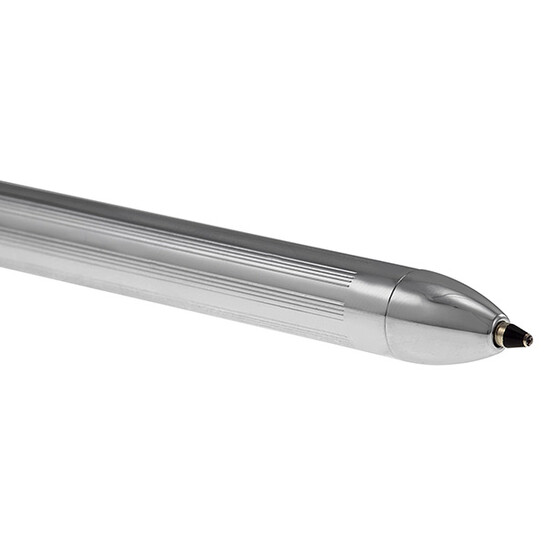 Cross Tech3 Lustrous Chrome Multi-Function Pen AT0090-1 073228068473 - Fine Pens & Pencils ...