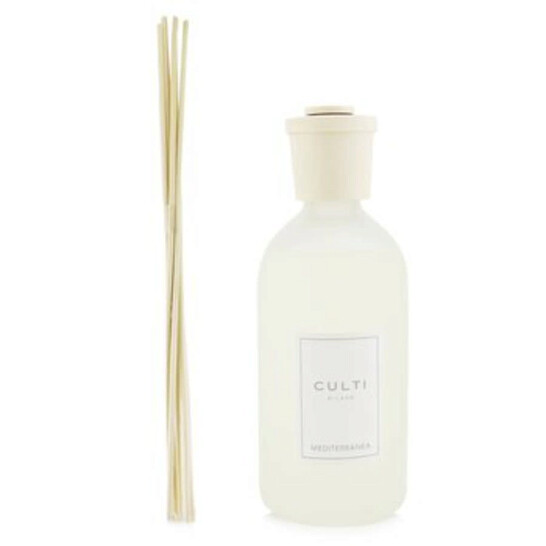 Culti Unisex Mediterranea Stile Room Diffuser 16.9 oz Fragrances ...