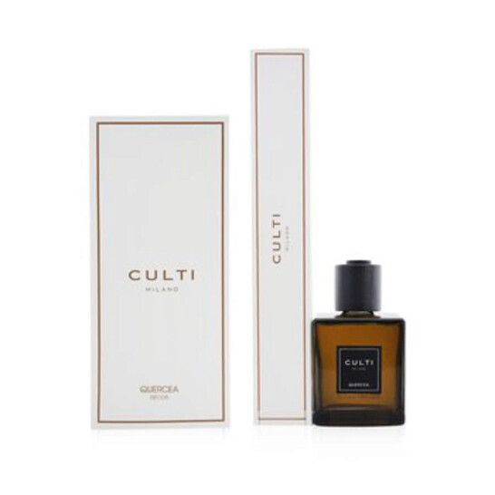 Culti Unisex Quercea Decor Room Diffuser 16.9 oz Fragrances 8050534798548 - Fragrances, Quercea ...