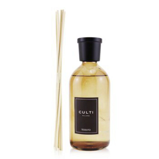 Culti Unisex Tessuto Colours Diffuser 16.6 oz Fragrances 8050534796315 ...