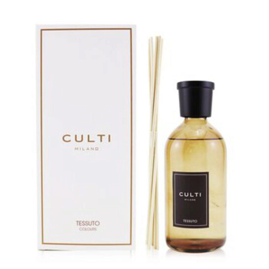 Culti Unisex Tessuto Colours Diffuser 16.6 oz Fragrances 8050534796315 ...